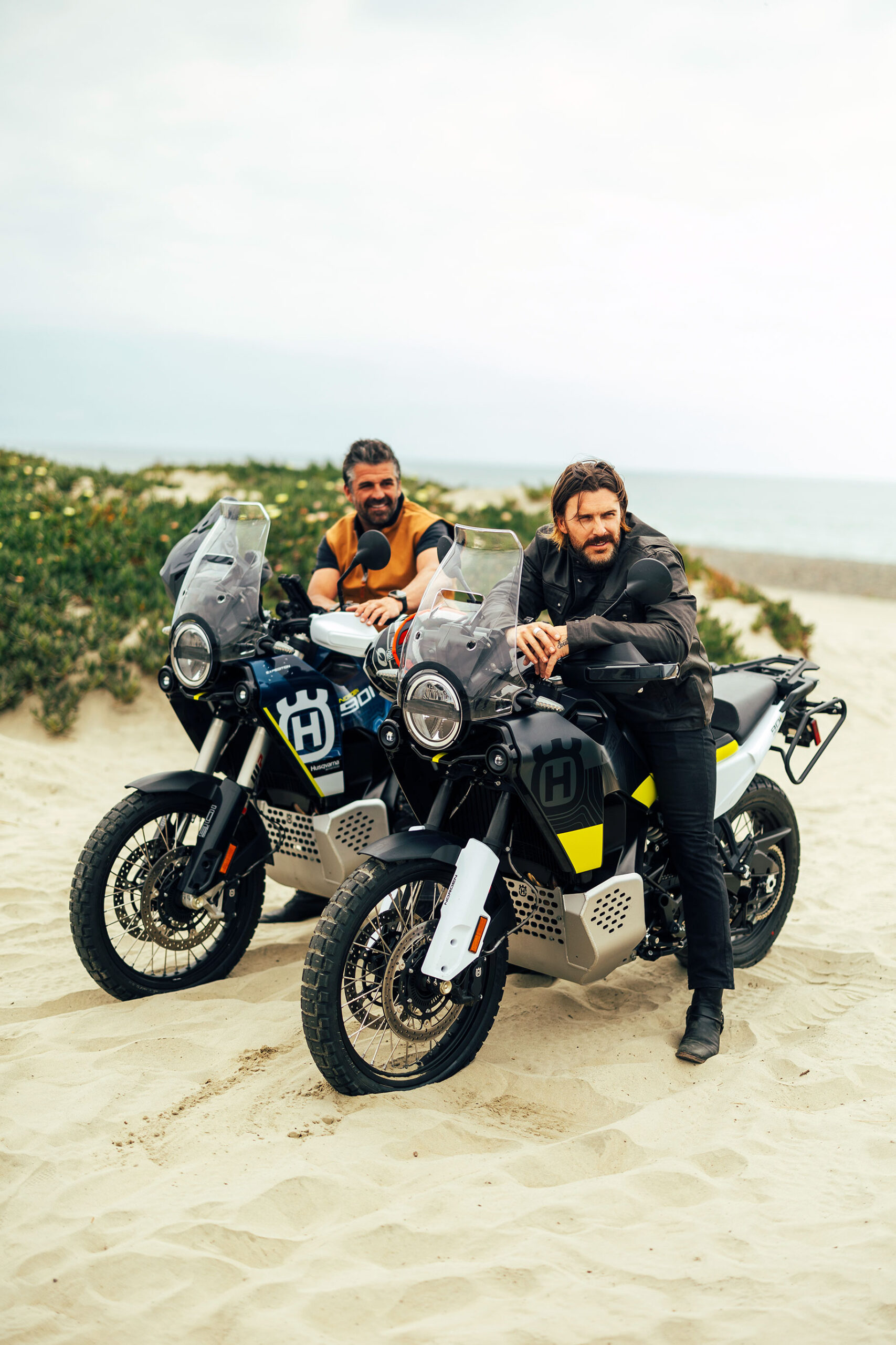 ALIV - Adventure Motorcycle Tours