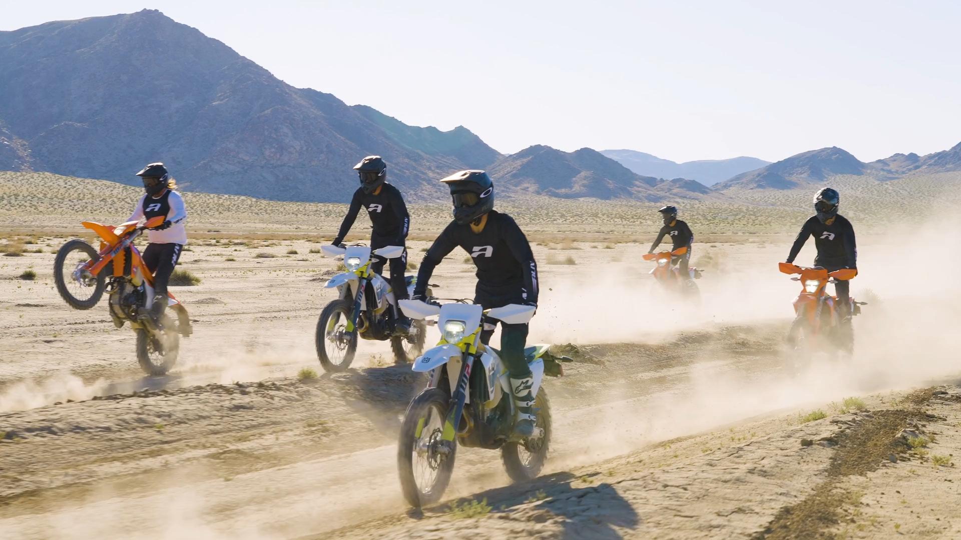 ALIV - Adventure Motorcycle Tours